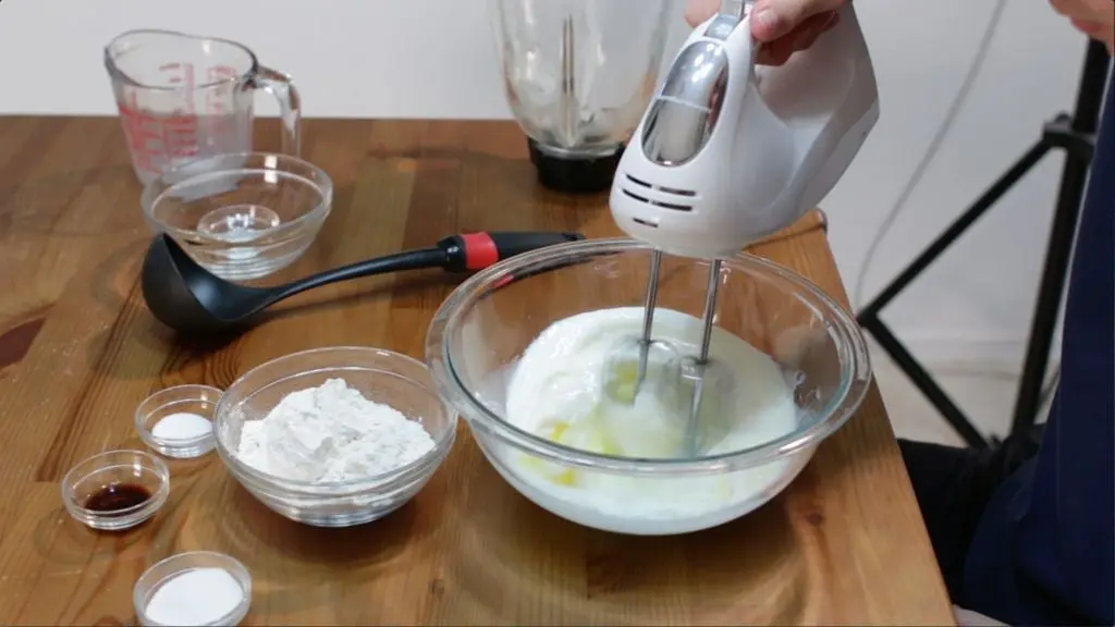 Crepes Recipe {With Video} | In The Kitchen With Matt