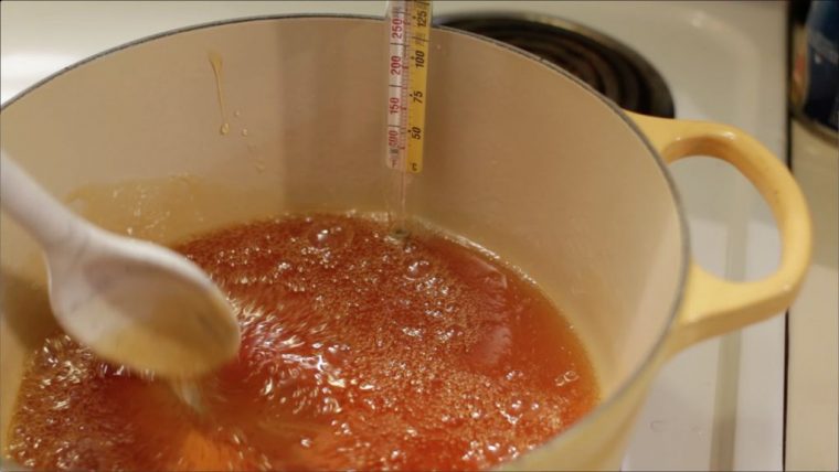 Edible Sugar Glass Recipe | How to make Sugar Glass