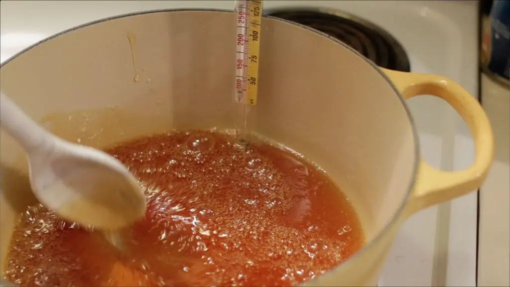 Edible Sugar Glass Recipe | How to make Sugar Glass