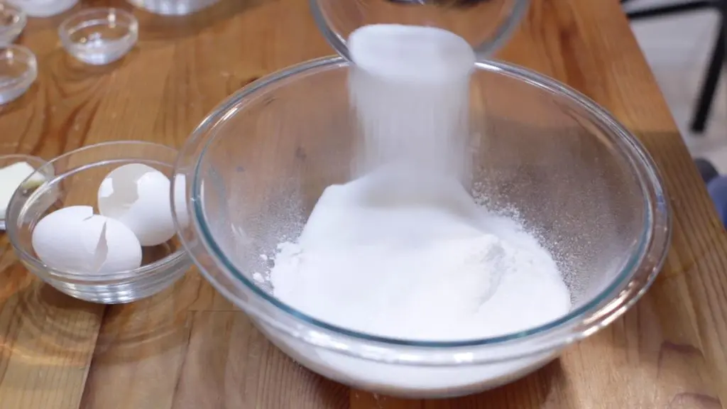 Bubble Waffles Recipe | Egg Waffles | Eggettes | In the Kitchen with Matt