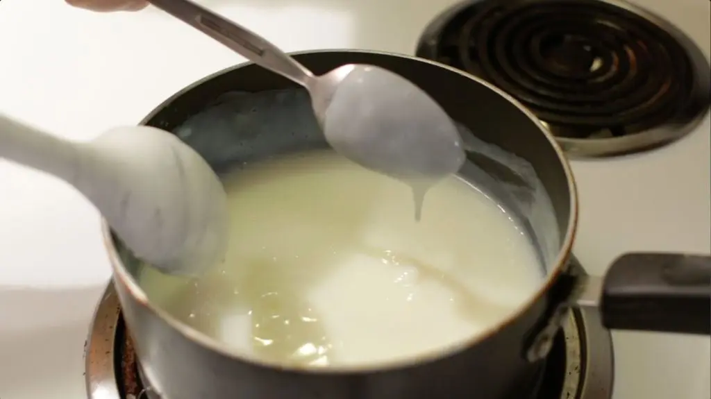 Easy Vanilla Pudding Recipe | In the Kitchen with Matt