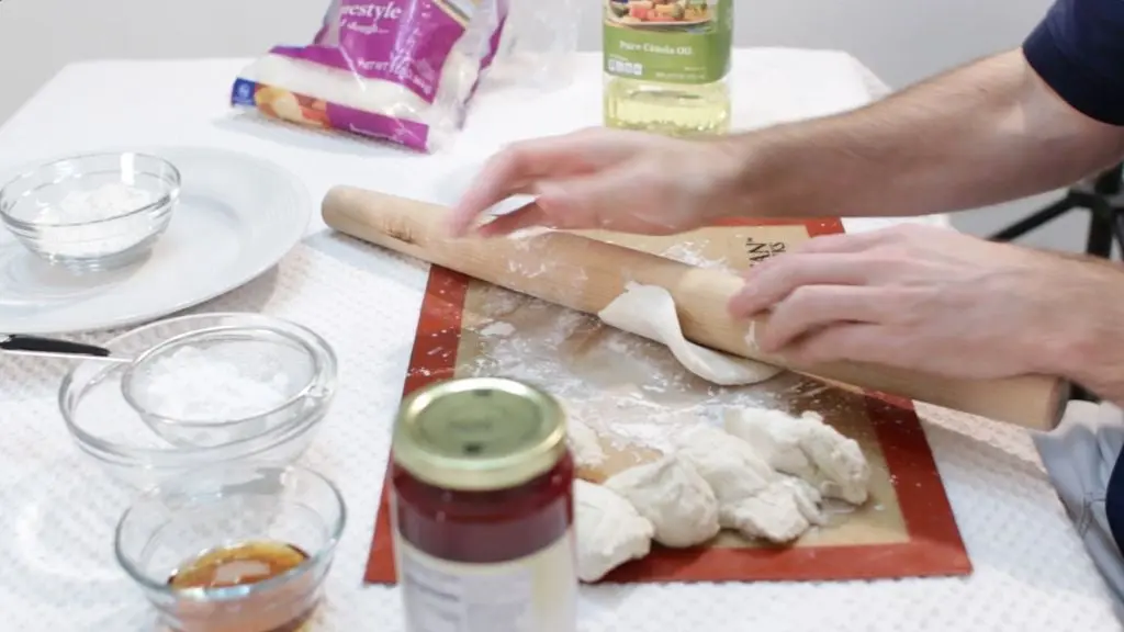 Easy Fry Bread Recipe | Make it Sweet or Savory | In the Kitchen with Matt