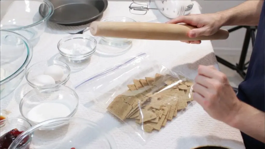 Easy Cheesecake Recipe | In the Kitchen with Matt