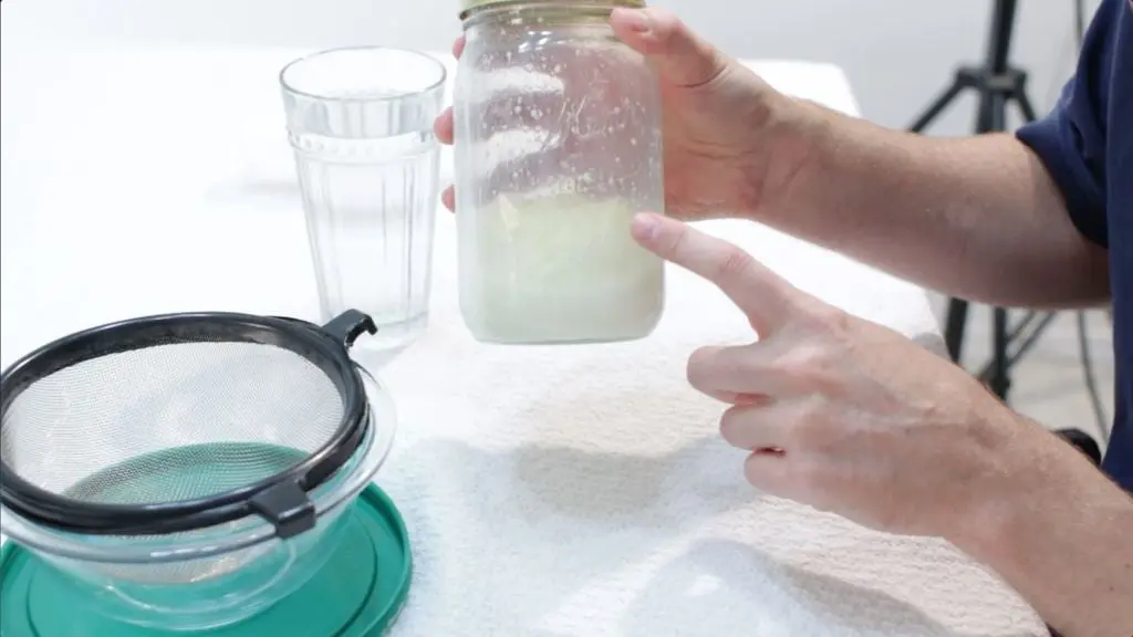 Easy Homemade Butter Recipe | Made in a Jar | In the Kitchen with Matt