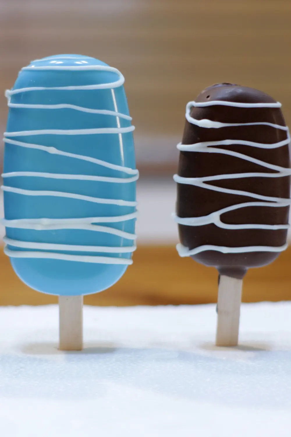 Cakesicles Recipe | 2 Different Methods | In The Kitchen With Matt