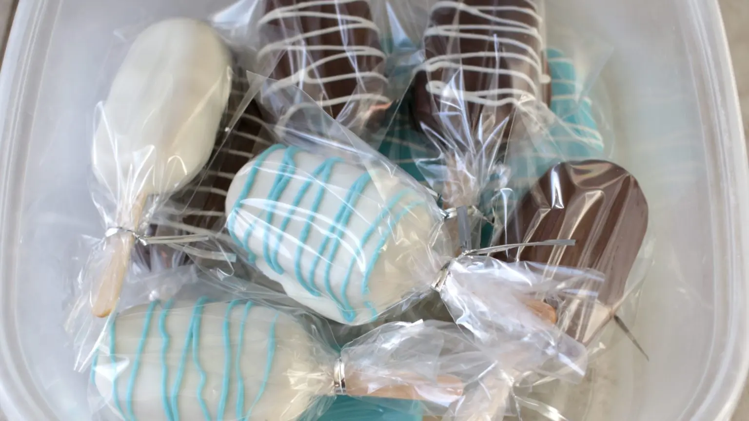 Cakesicles Recipe | 2 Different Methods | In The Kitchen With Matt