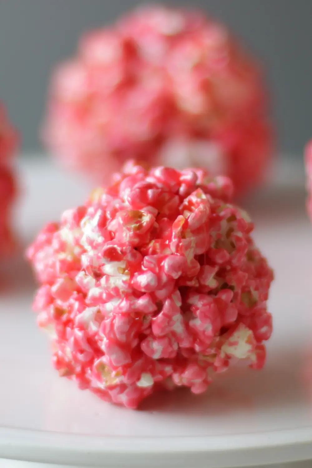 Popcorn Balls Recipe Recipe