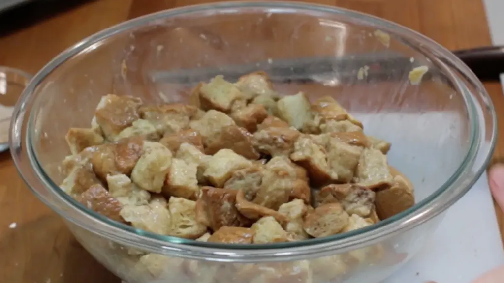 French Toast Bites Recipe | In The Kitchen With Matt