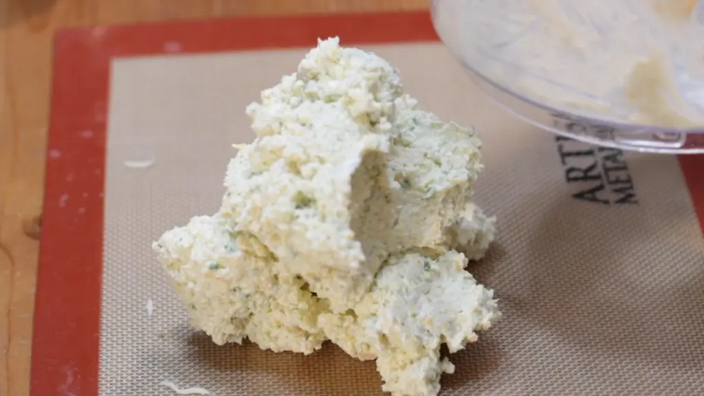 Easy Cheese Ball Recipe | In The Kitchen With Matt