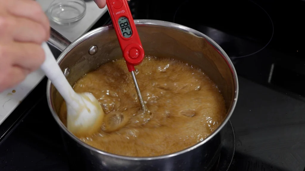 Pecan Pralines - In The Kitchen With Matt