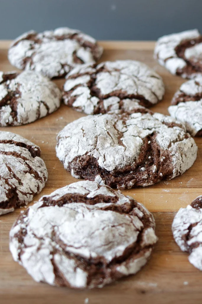 Cool Whip Cookies