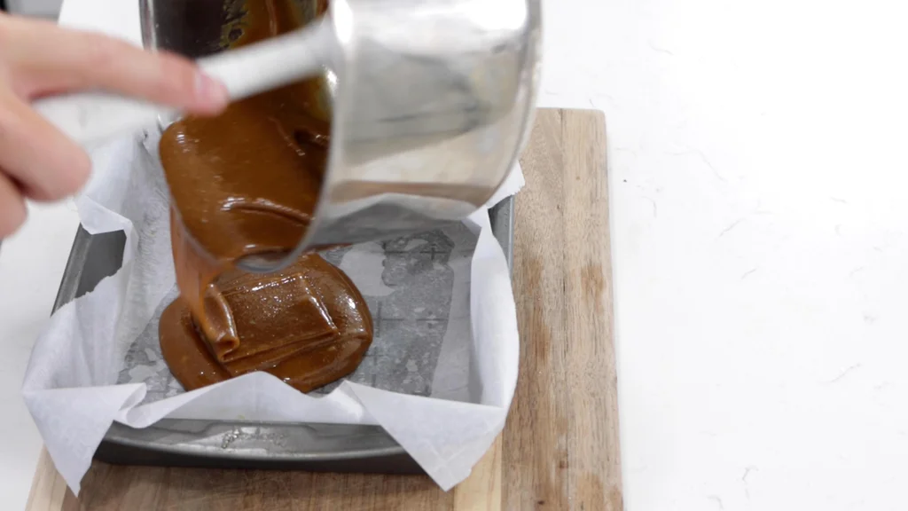 How to Make Old Fashioned Butterscotch Fudge
