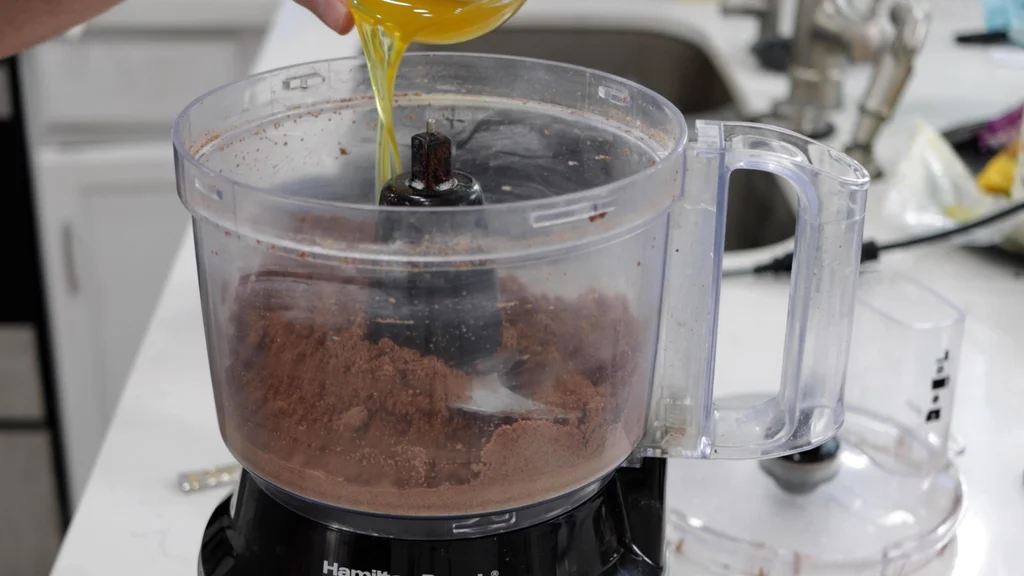 How to Make Chocolate from Cocoa Beans