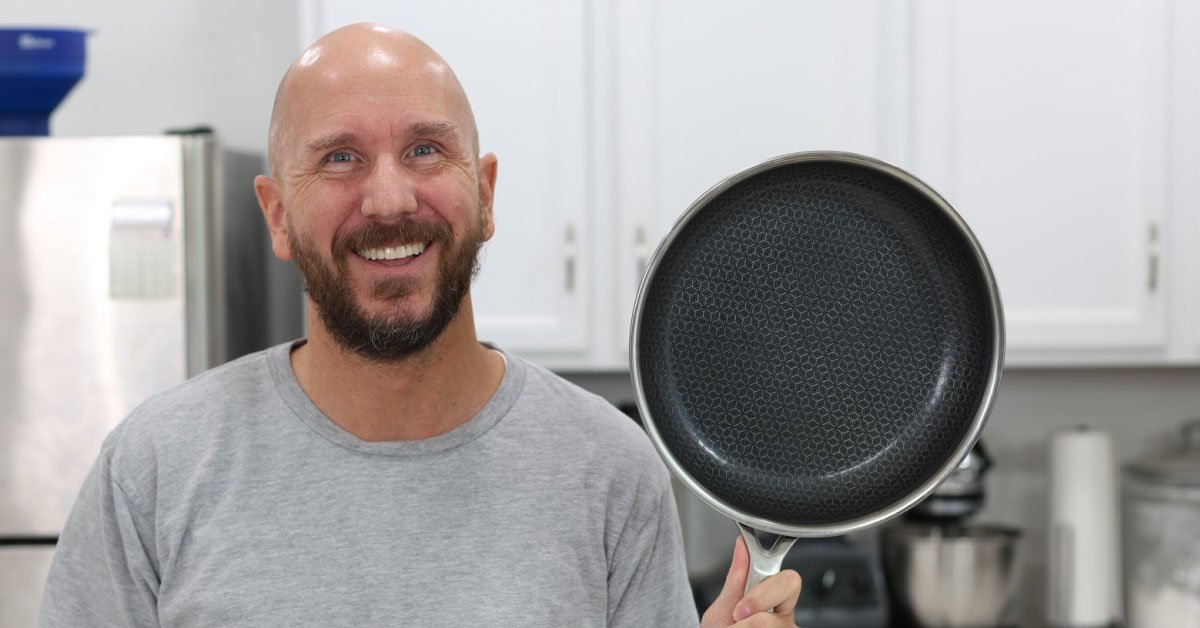 GreenPan Review: Are these the best nonstick pans?